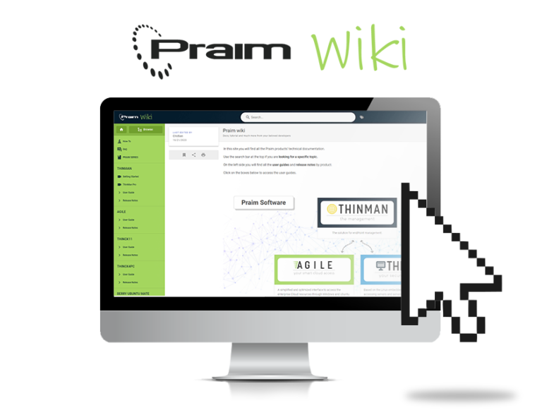 Praim Support – Praim