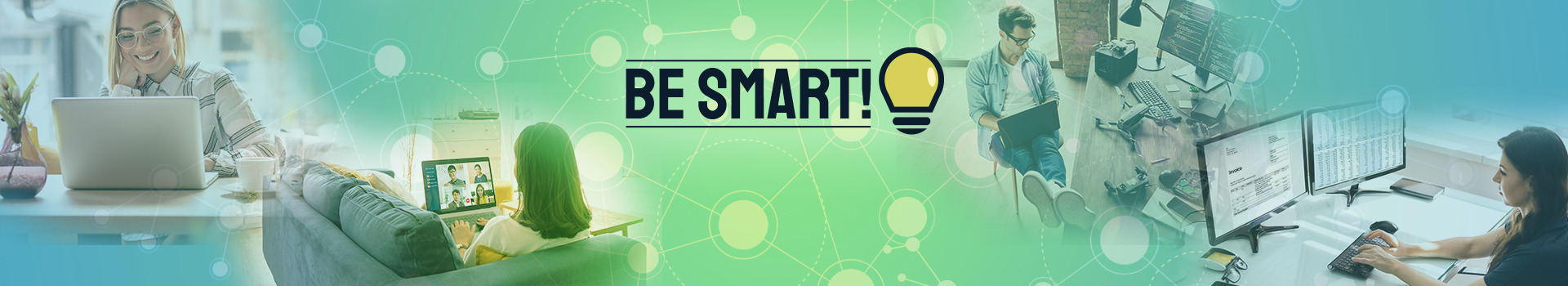 BeSmart – Praim