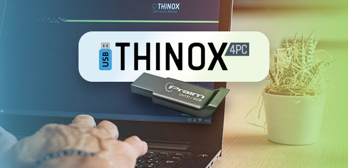 Praim: Thin Client Solutions for Unified Endpoint Management