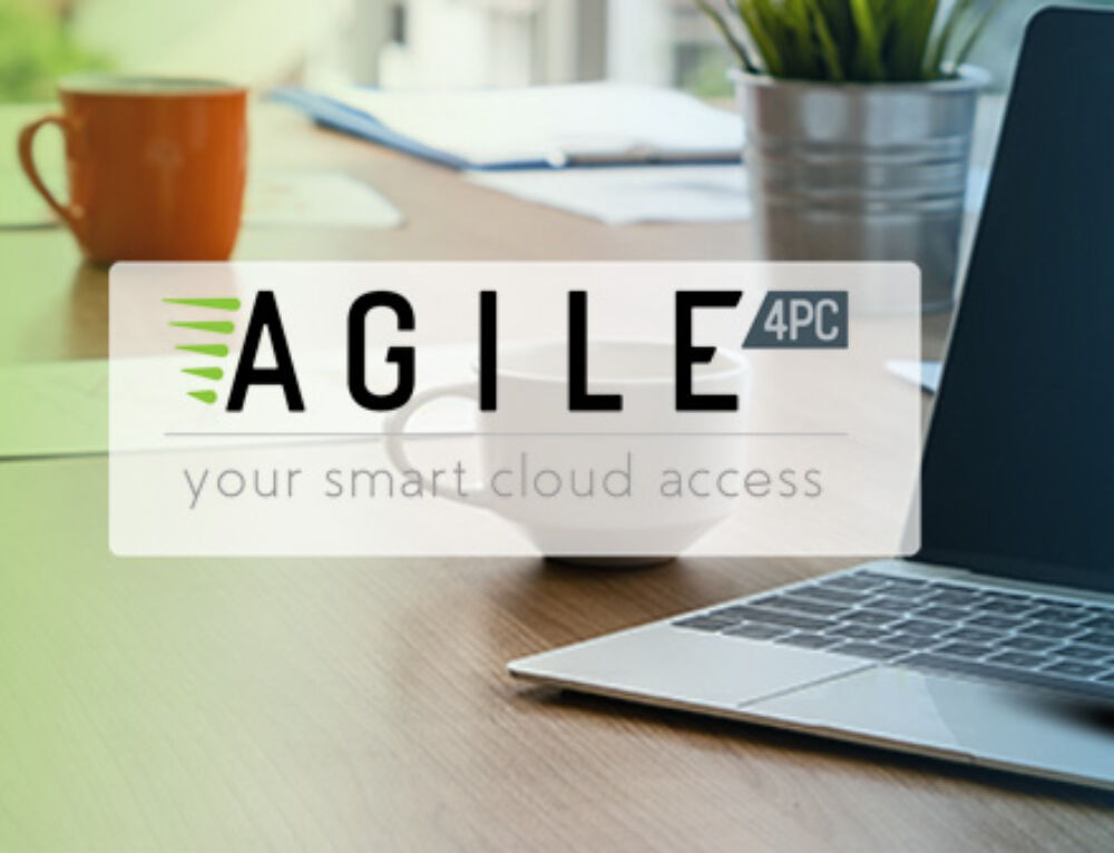 ¿Qué es un Thin Client? – Praim